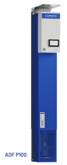 Comsys ADF P100 | Energy Monitoring Ltd